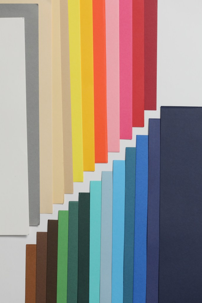 Product Gallery - SENYAN PAPER