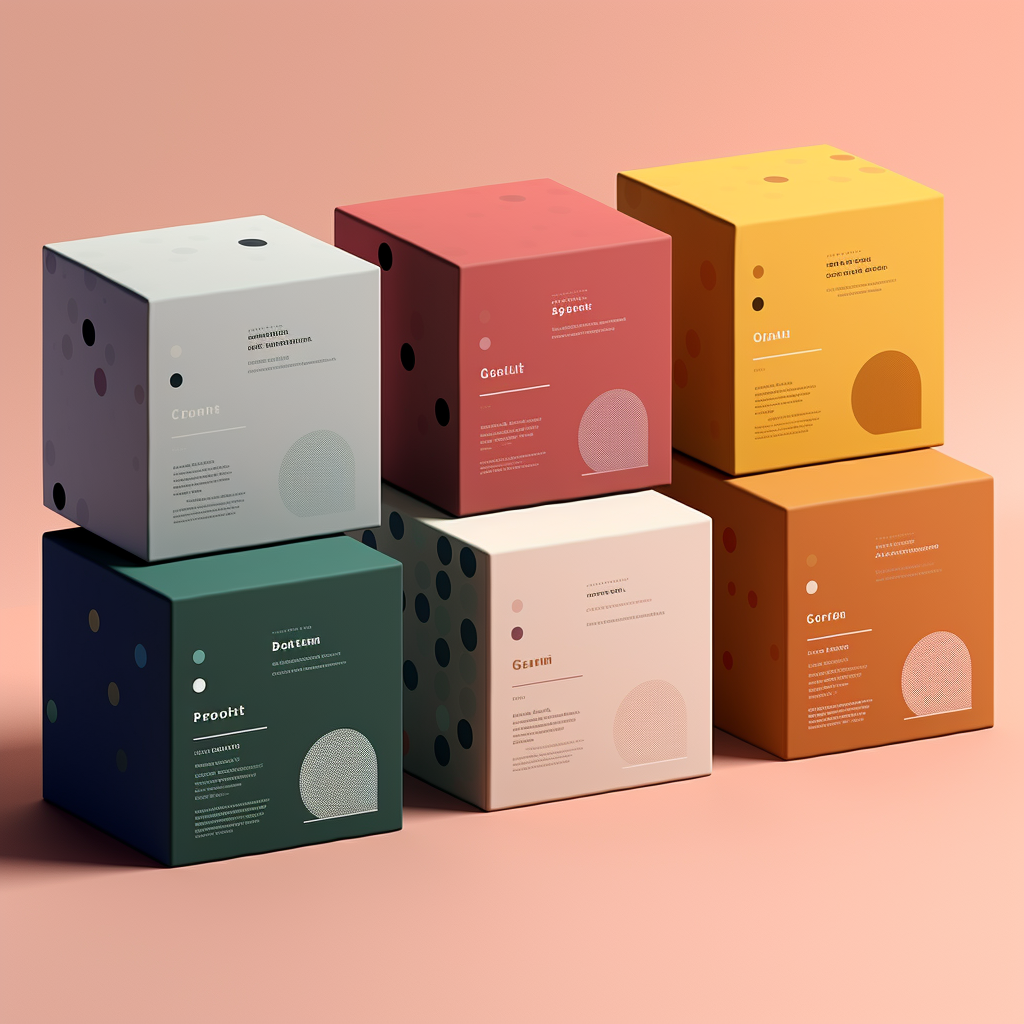 Color Paperboard - SENYAN PAPER